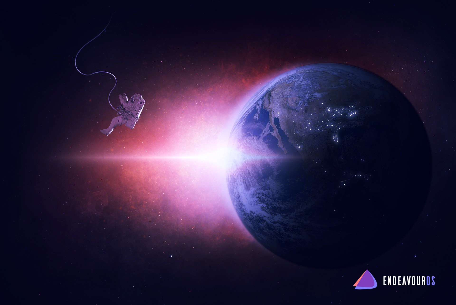 Refreshed Endeavouros Iso Released Endeavouros